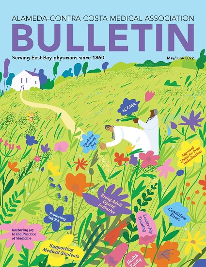 The Alameda-Contra Costa Medical Association > Home