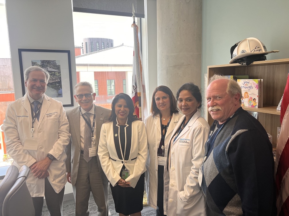 The Alameda-Contra Costa Medical Association > Issues > Advocacy